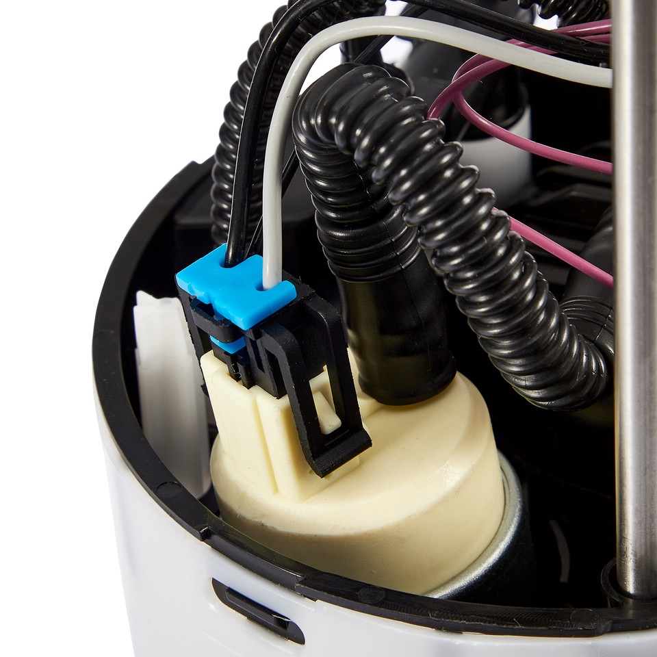 Mopar Fuel Pump Module 68535771AA For Dodge Jeep Durango Grand Cherokee ...