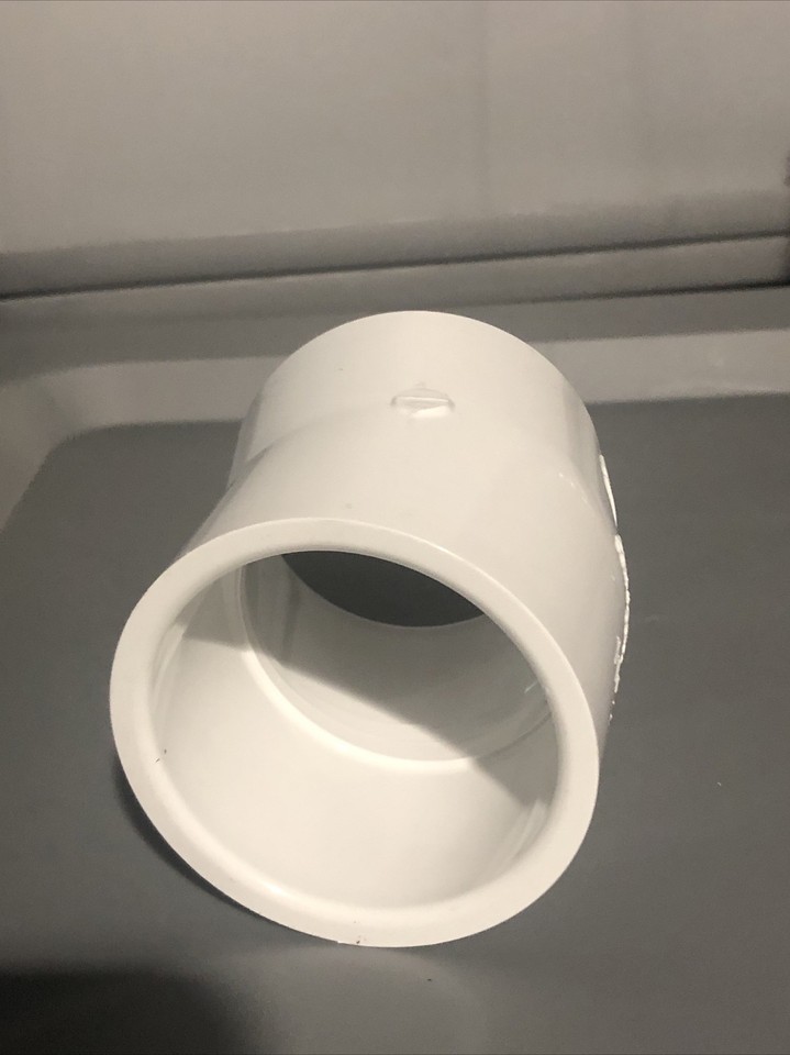 New 2" PVC (Sch. 40) 11.25° Elbow | eBay