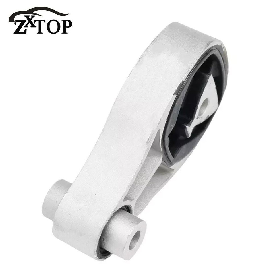 Rear Engine Mount 4512400109 1322200248 FOR Smart Fortwo W451 1.0L L3 ...