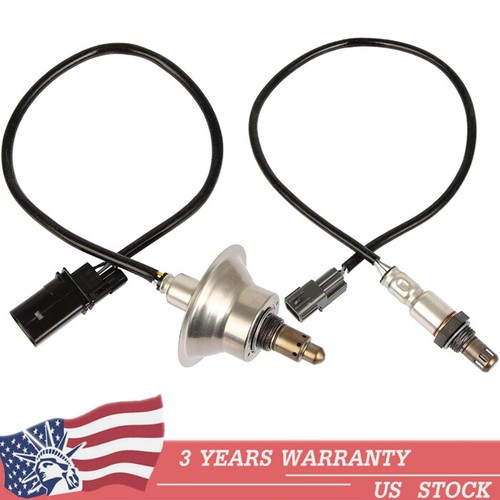 For 2016 2017 2018 2019 Kia Sorento 2.0L 2.4L 2PCS Upper+Lower Oxygen ...