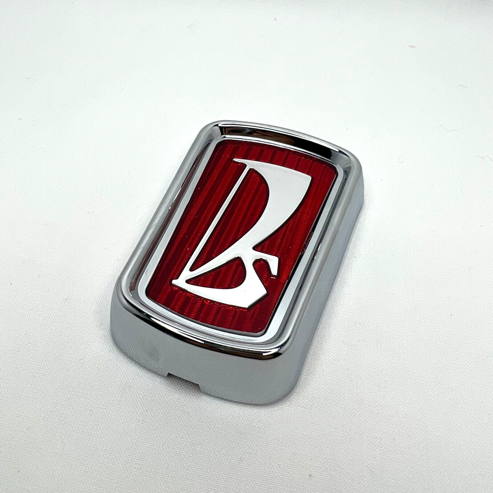 ORIGINAL EMBLEM LADA 2103 2121 NIVA CHROME VAZ NEW LOGO LADA | eBay