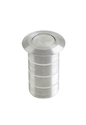 Dust Excluding Socket For Use With Flush Bolts (Concrete)- Satin ...