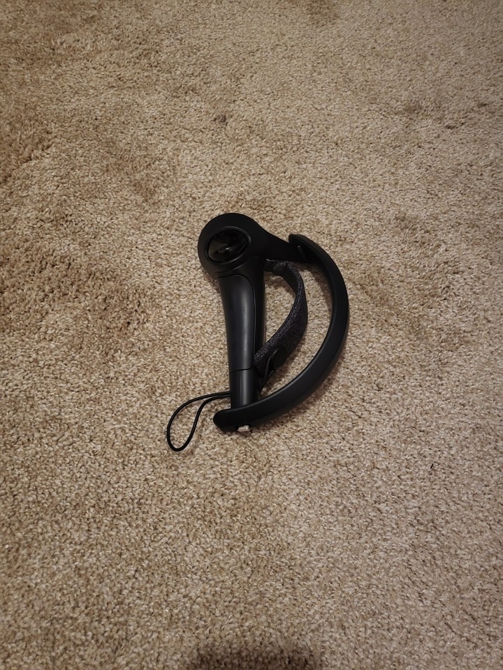 Varjo Aero, Lightly Used, Original Box + 2 Base Stations 2.0 + 2 Index ...