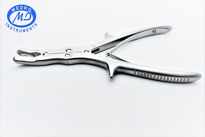 STILLE BONE RONGUER 8 3/4" 10MM BITE CURVED ORTHOPEDIC INSTRUMENTS | eBay