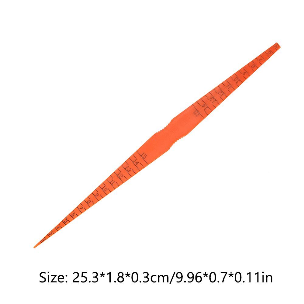 Vehicles Body Alignment Tool Car Measuring Ruller Car Panel Gap ...