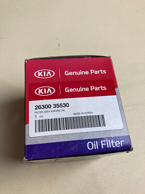 Car Part KIA OEM 26300 35530 Z79 | eBay Australia