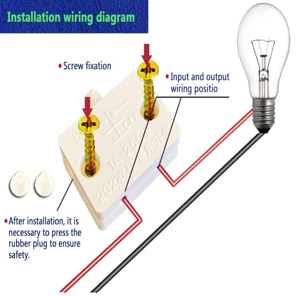 4pcs Silver Wardrobe Light Switc PA Cabinet Door Control Switch ...