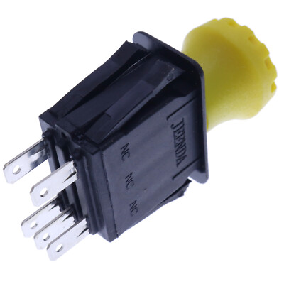 PTO Switch for Delta 6201-01 AM116235 AM116235 Exmark Toro 103-5221 1 ...