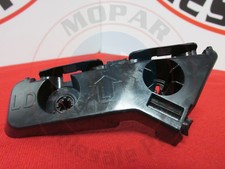 Mopar Front Axle Support Mounting Bracket OEM 52059464AC for sale ...