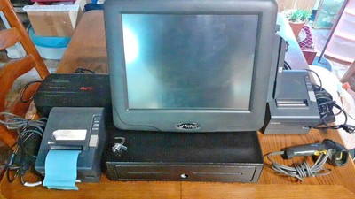 Restaurant Systems - Radiant System