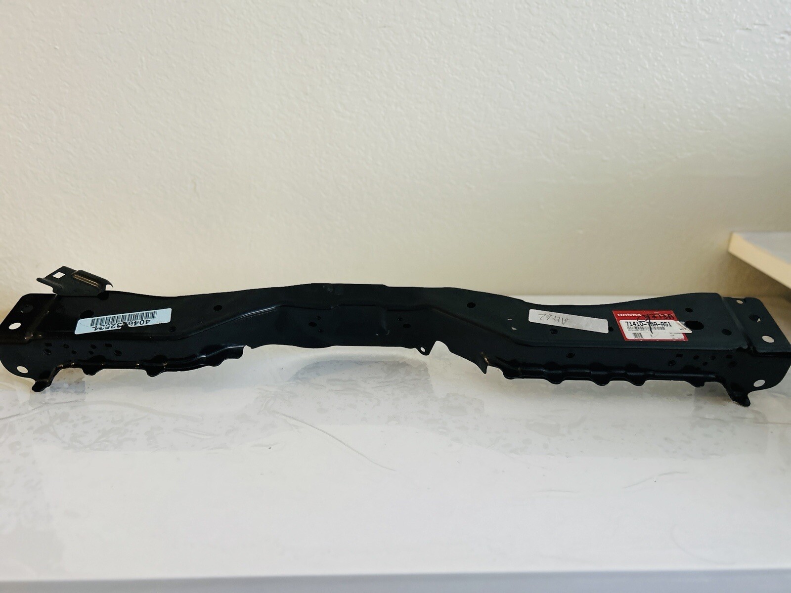 Genuine Honda OE Bulkhead Assy Fr 71410-TBA-A51 for sale online | eBay