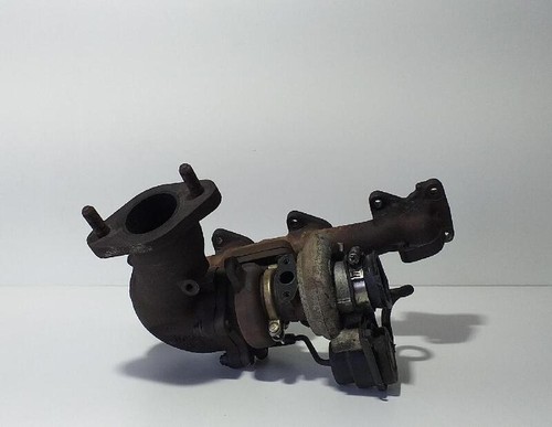 2823127000 turbocharger for KIA CARENS 2.0 CRDI EX MONOVOLUMEN 2002 ...