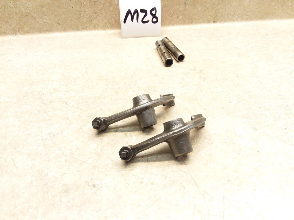 VTG 1964 Honda Sport 90 S90 Braccio Rocker E Albero Coppia ANX-A55 #M28 ...