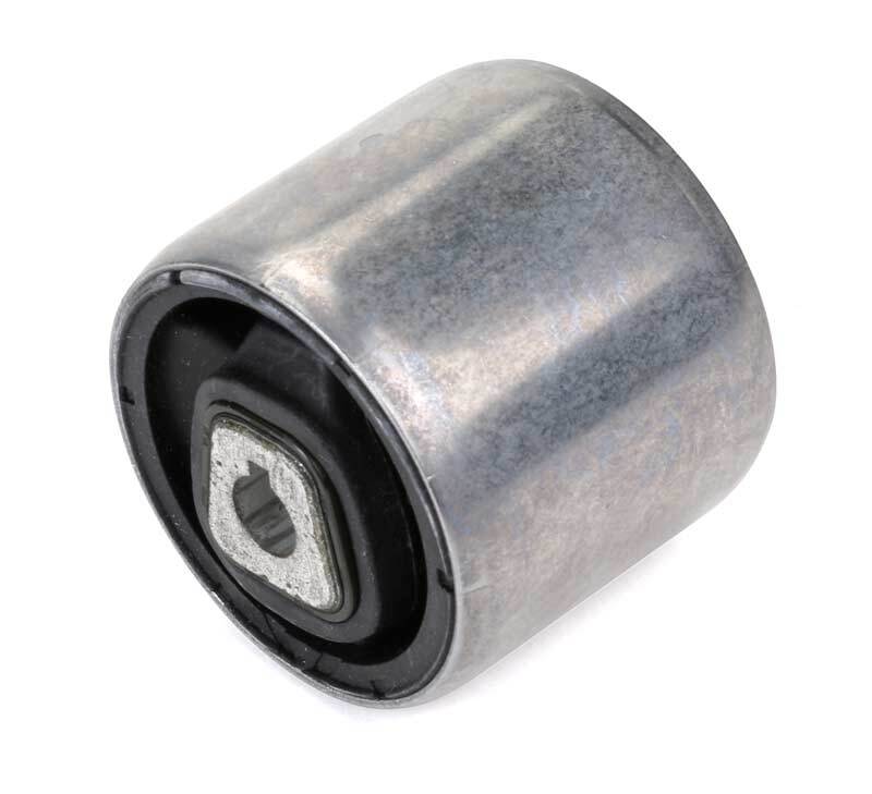 Lemfoerder Control Arm Bushing - Front Upper 3464401 BMW 31126768818 ...