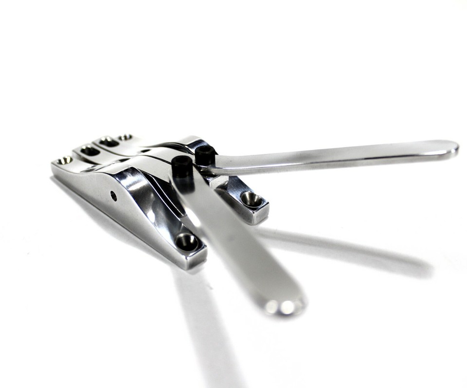 Peters G/B string bender, lap steel guitar, pitch shifter, palm lever ...