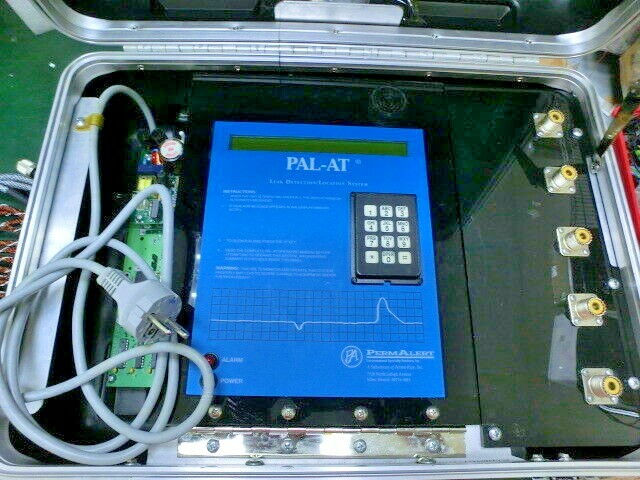 PermAlert PAL-AT Leak Detection/Location system,Used,US+94483 | eBay