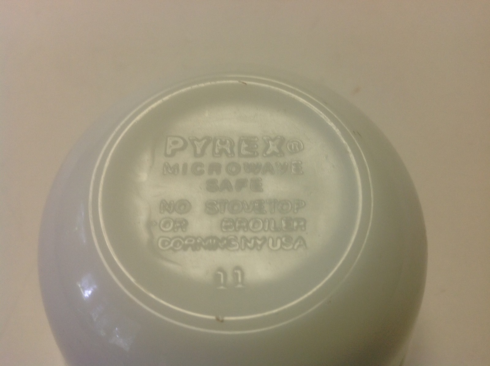 Vintage Pyrex Corning Coffee Mugs Flirtation Pattern Set Of Four | eBay