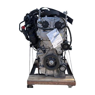 2020-2021 MERCEDES A220 Engine 70K 177 Type Sedan Warranty Tested OEM ...