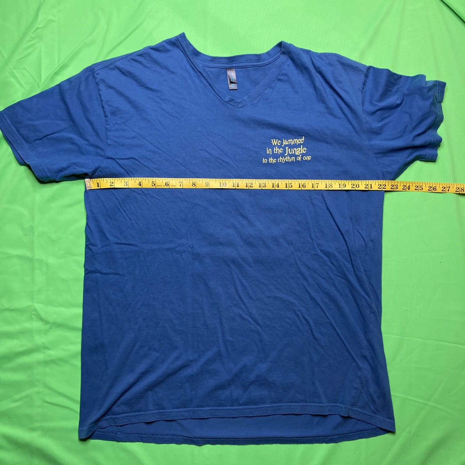 RARE Disney Cast Member Mickey's Jammin' Jungle Parad… - Gem