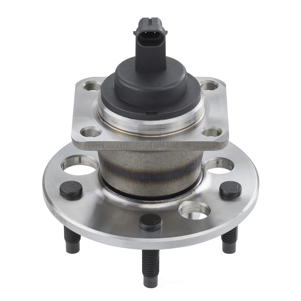 Wheel Bearing and Hub Assembly Moog 512003 for sale online | eBay