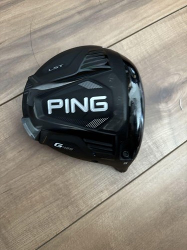 Ping G425 LST 9° Driver Head Only - Golf Club Component | eBay