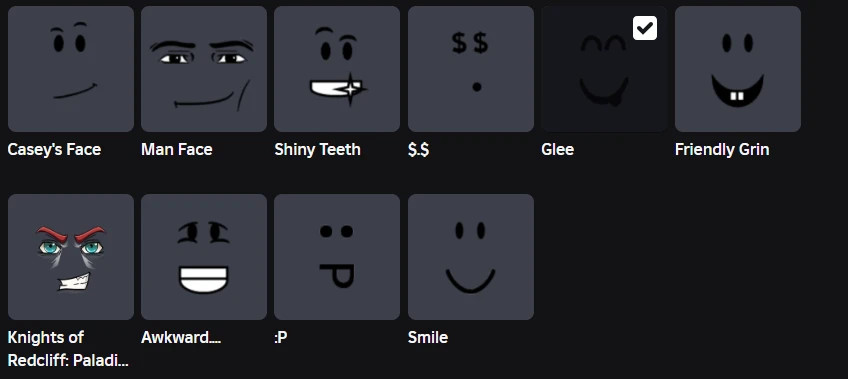 🔥 OLD OG ROBLOX Accounts (2014-2015) 💎 RARE! Possible OFFSALES ...