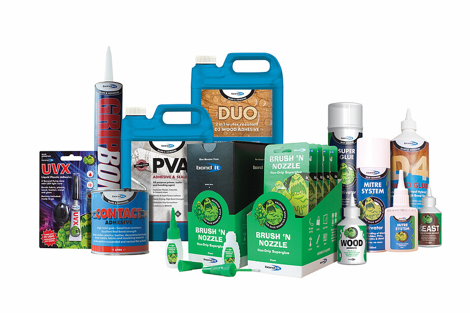 BONDIT A43 Threadlock A70 Studlock 25ml & 50ml Nuts Bolts Studding Threaded ZQ | eBay UK