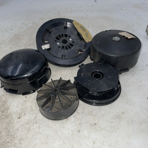 Assorted String Trimmer Weed Eater Parts | eBay
