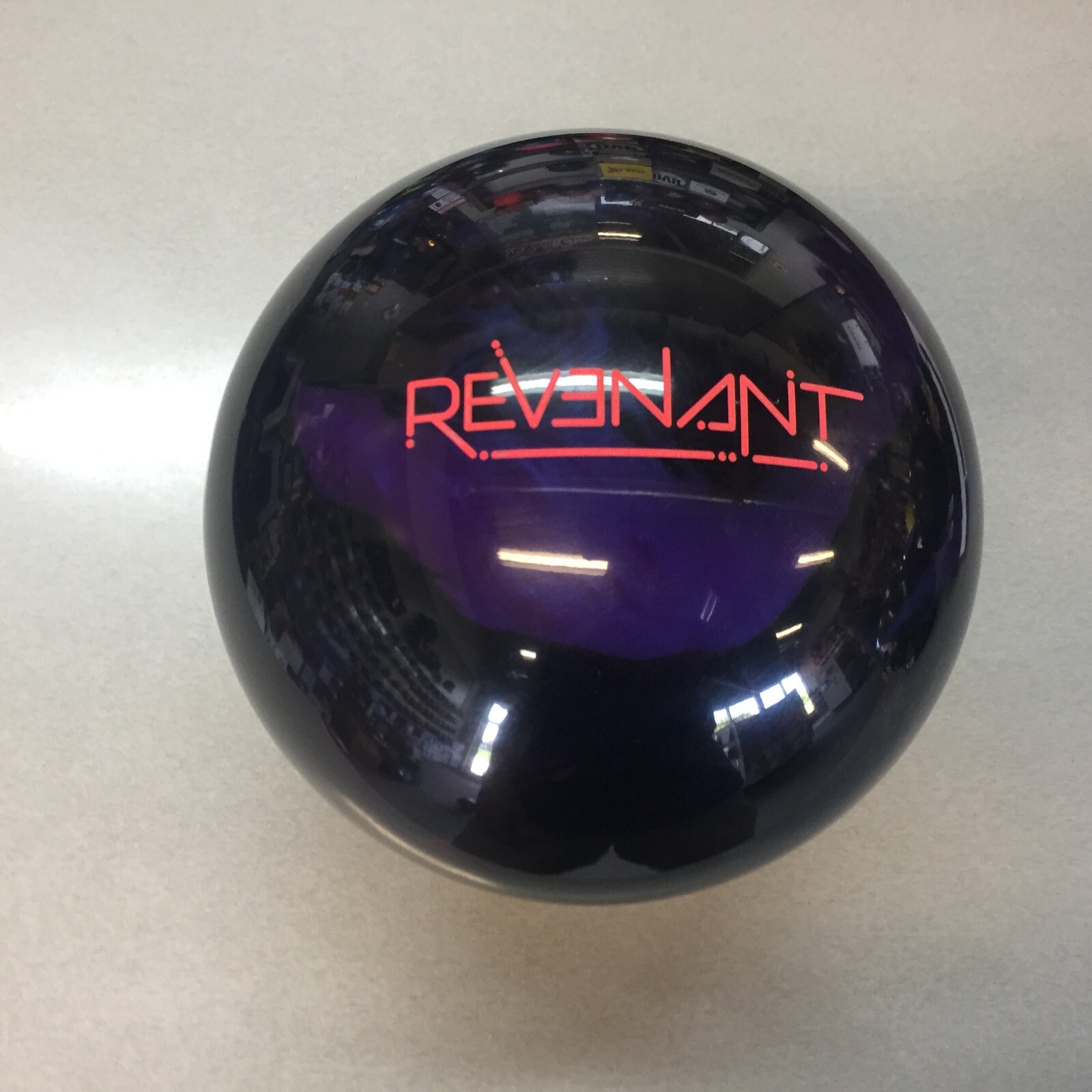 Storm Revenant bowling ball 15 LB. 1ST QUAL new ball in the box #405 | eBay