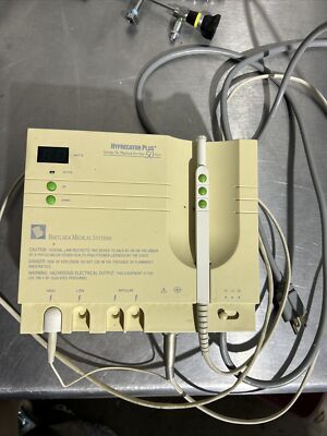 Birtcher 7-797 Hyfrecator Plus | eBay