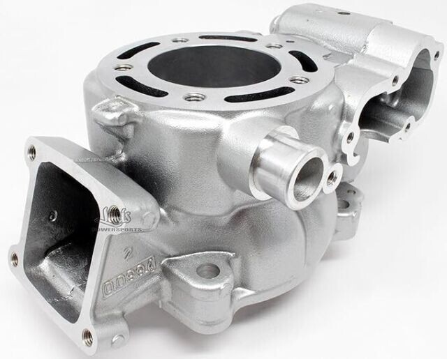 2022-2024 Kawasaki KX112 Engine Cylinder KX112 | 110050729 | OE | 2 ...