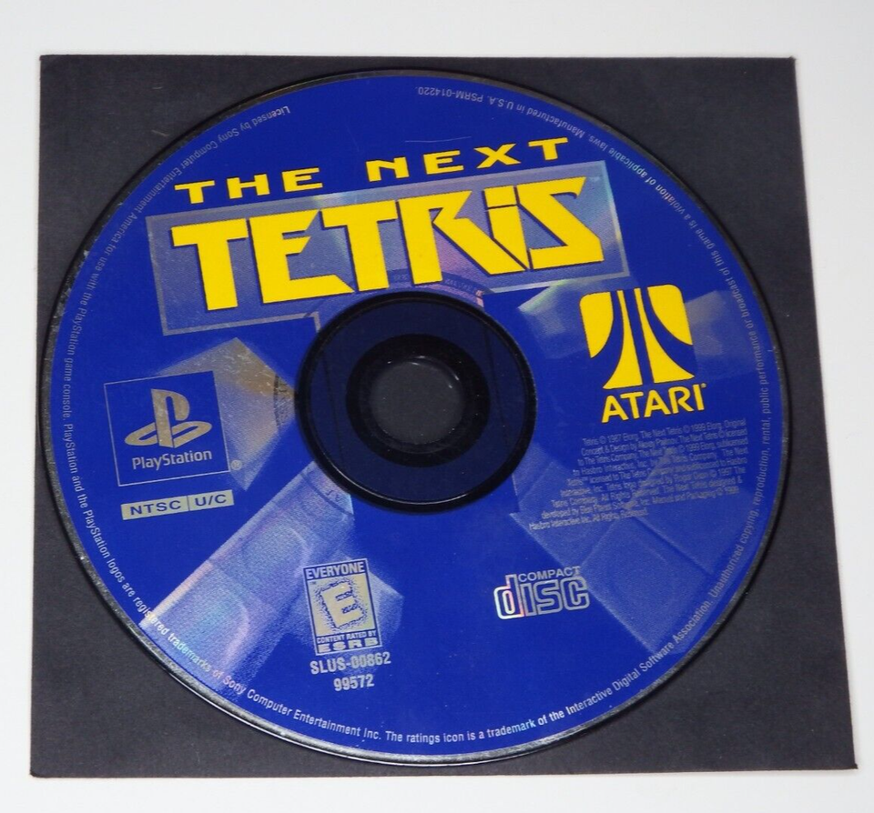 Video Game Discs - PS1, PS2, PS3, PS4, Xbox 360, Xbox One, Wii: Buy 2 ...