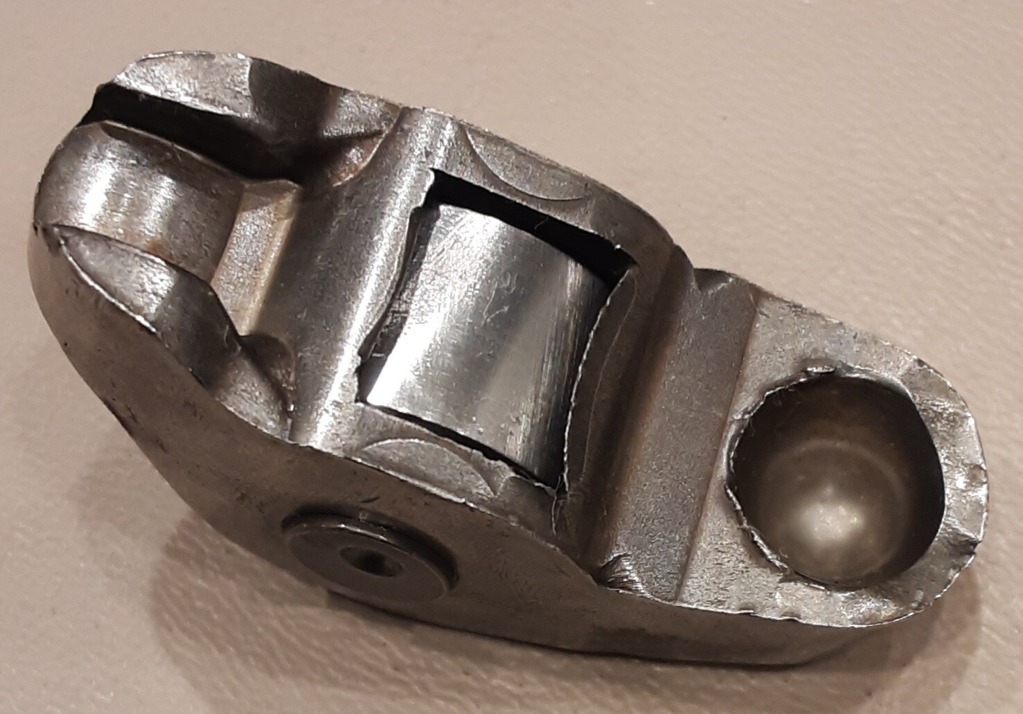 Rocker Arm, Valve 12656486 Chevy, Cadillac, Buick, Saturn, GMC Genuine ...