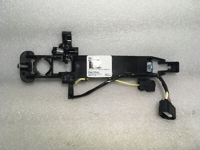 2009-2014 CTS DRIVERS FRONT DOOR OUTSIDE HANDLE BRACKET NEW GM ...