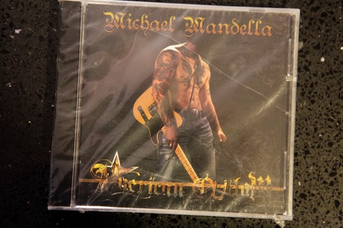 Michael Mandella American Outlaw 2011 - Brand New (REF BOX C46) | eBay ...