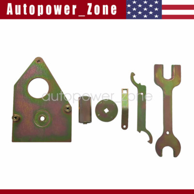 Supercharger Rebuild Tool Kit For Sea Doo GTX GTR RXP RXT X Wake 185 ...