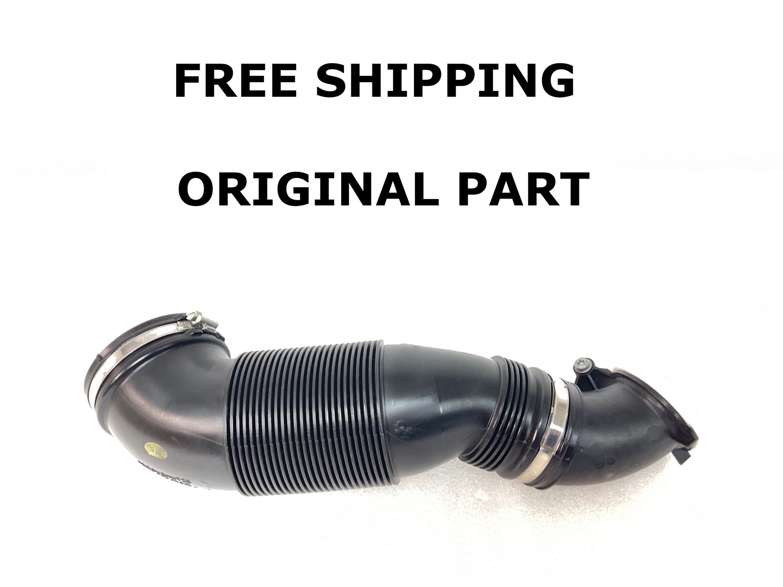 2018 2019 2020 2021 2022 VW Atlas 2.0L intake pipe 3QF-129-654-E | eBay