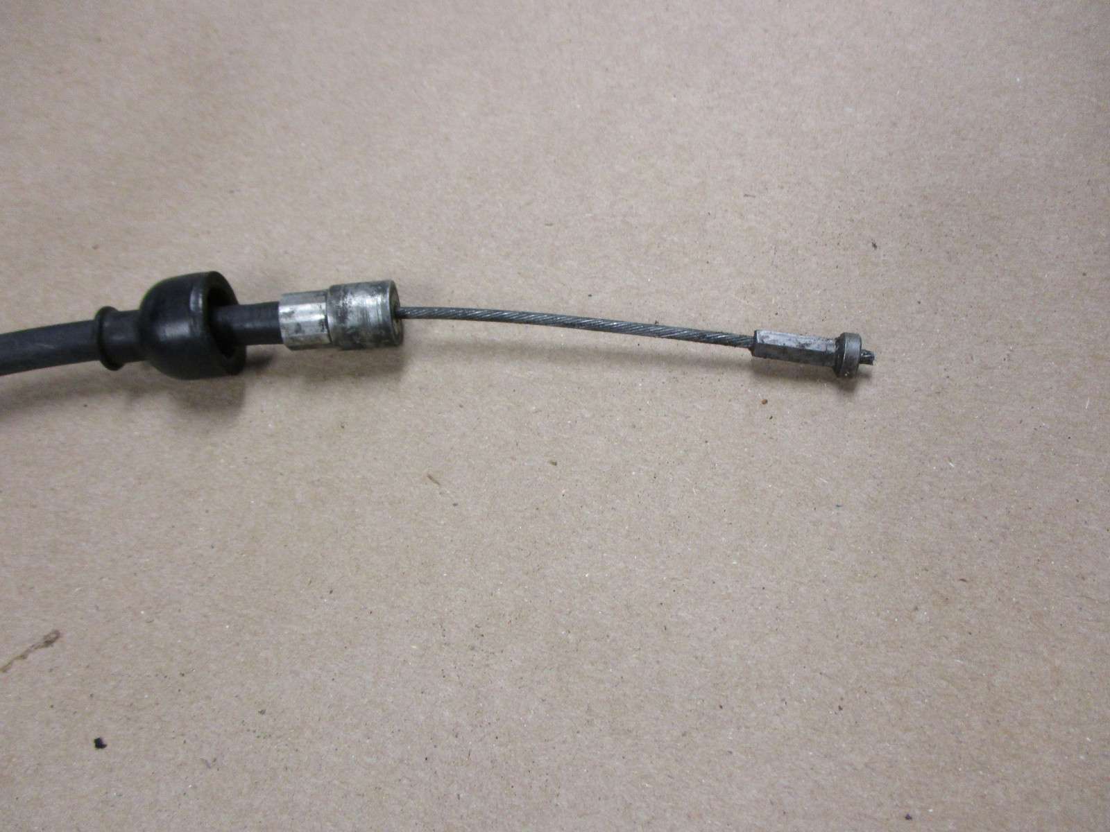 BMW R100RS R100RT R80 R90 airhead brake cable | eBay