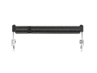 1565917-4 Connector 200 Position SODIMM DDR2 SDRAM Socket Surface Mount ...