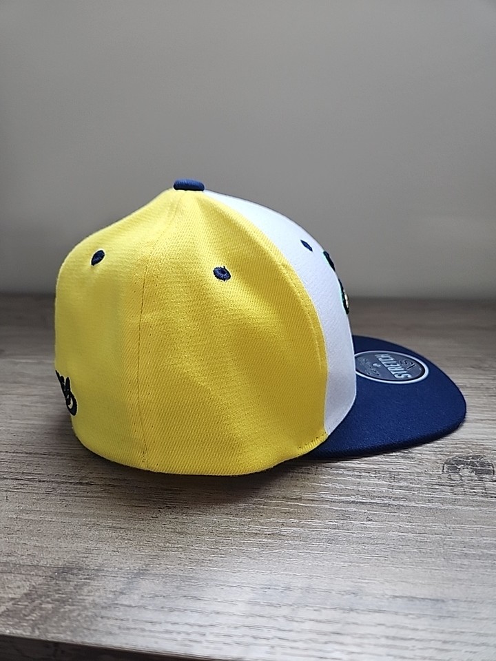 Rare | Savannah Bananas Baseball Cap Size XS | HTF Sports Apparel | eBay