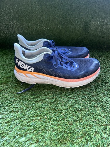 Hoya One One Clifton 7 Running Shoes Women’s Size 9. 1110535 BIBH | eBay