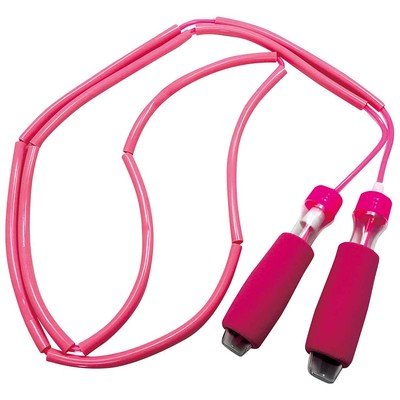 Jump rope First jump rope Pink 180cm EKD349 diameter0.8cm | eBay