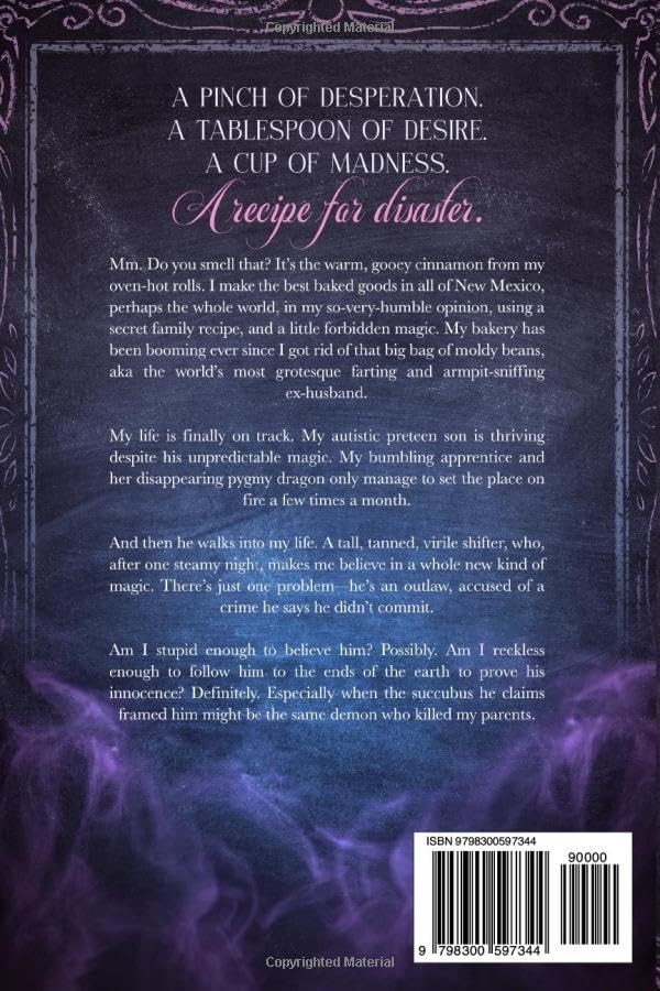 Tara West Sugar, Spice, and Magical Midlife (Paperback) (UK IMPORT) | eBay