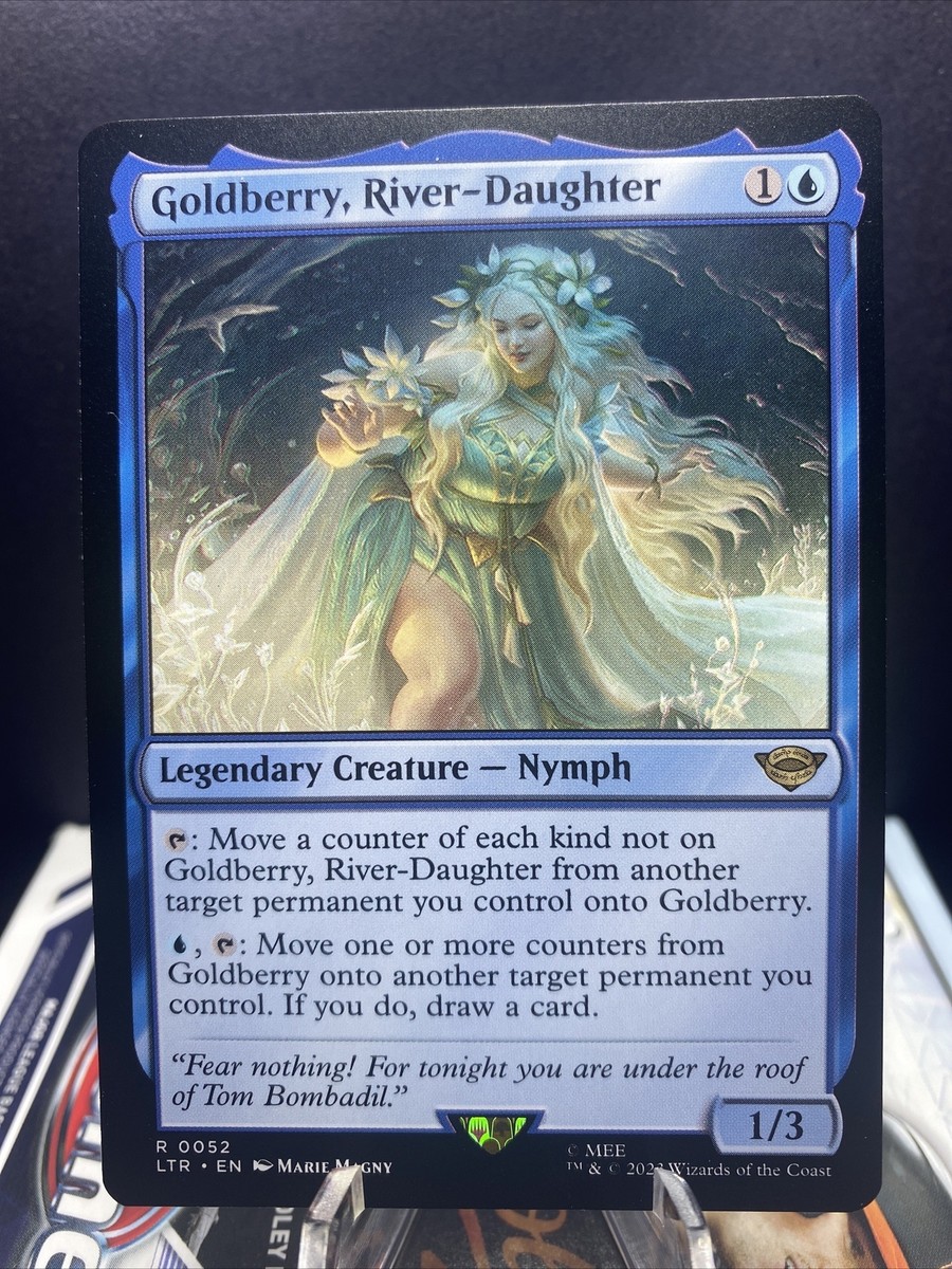 Goldberry Lord Of The Rings