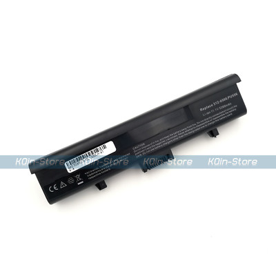 Battery for Dell Inspiron 1318 XPS M1330 M1350 312-0566 PU559 WR050 ...