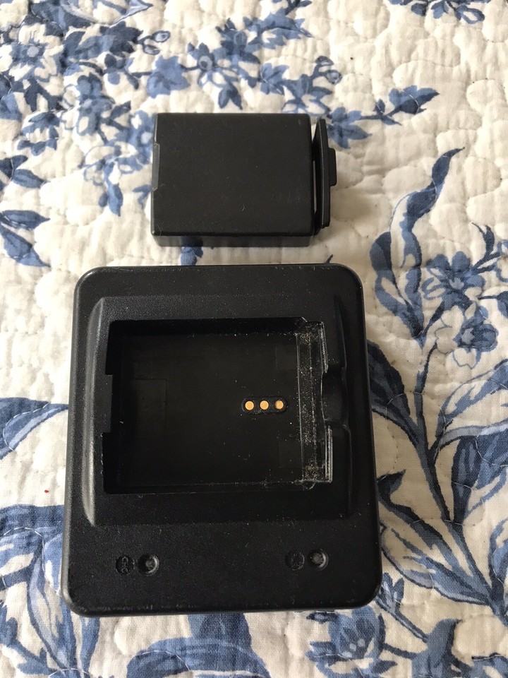 BI LOC8 XT GPS Ankle Monitor Battery Charger Model LC-805 And Battery ...