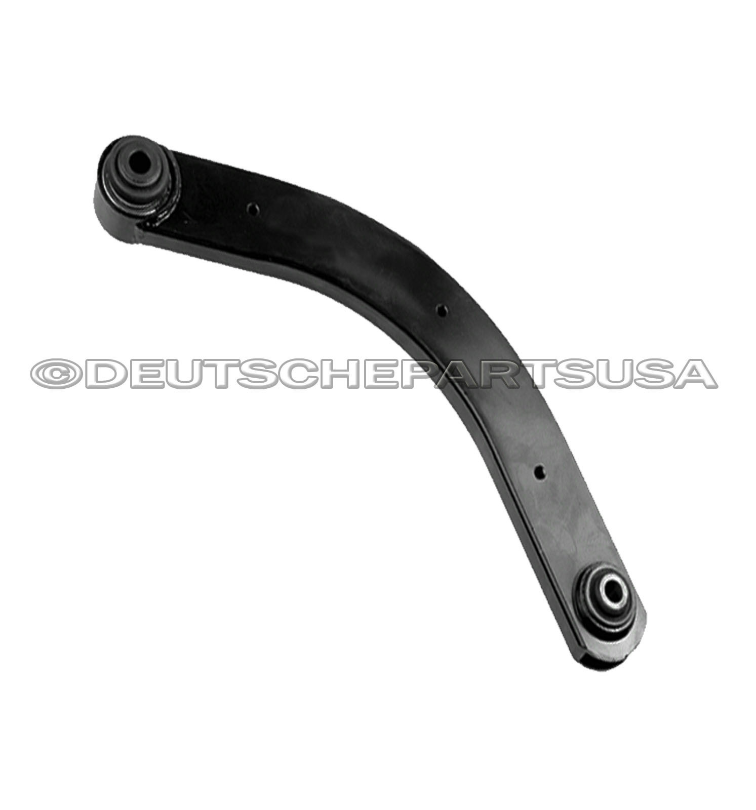 Rear Suspension Upper Control Arms Bushings for SAAB 9-3 93 13230274 L ...