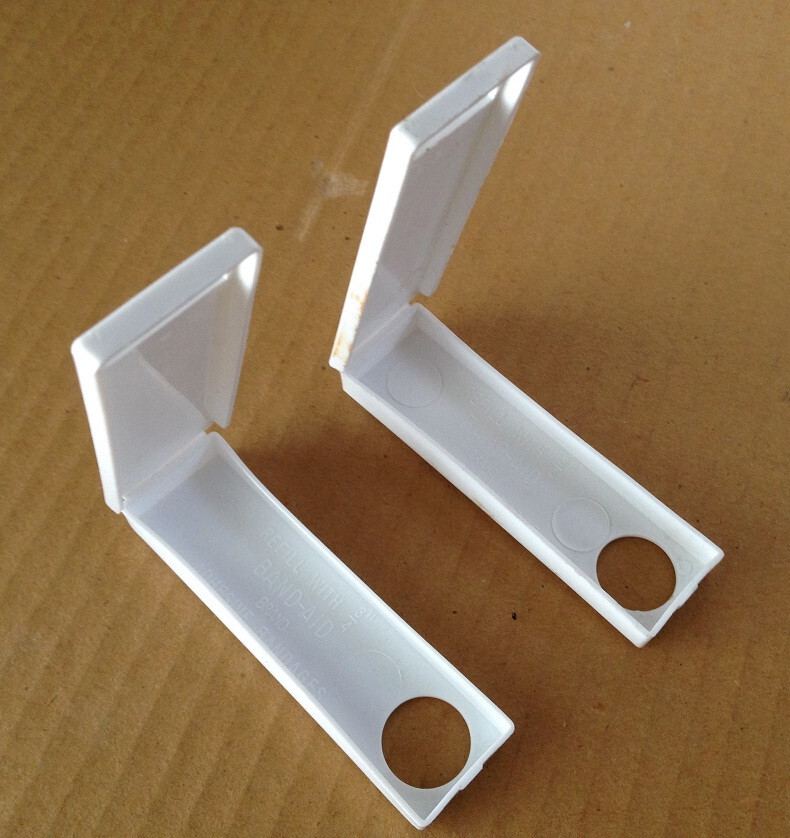 Vtg Sinclair ARCO Supreme Gas Pocket Band Aid Holder Dispensers- Promo ...