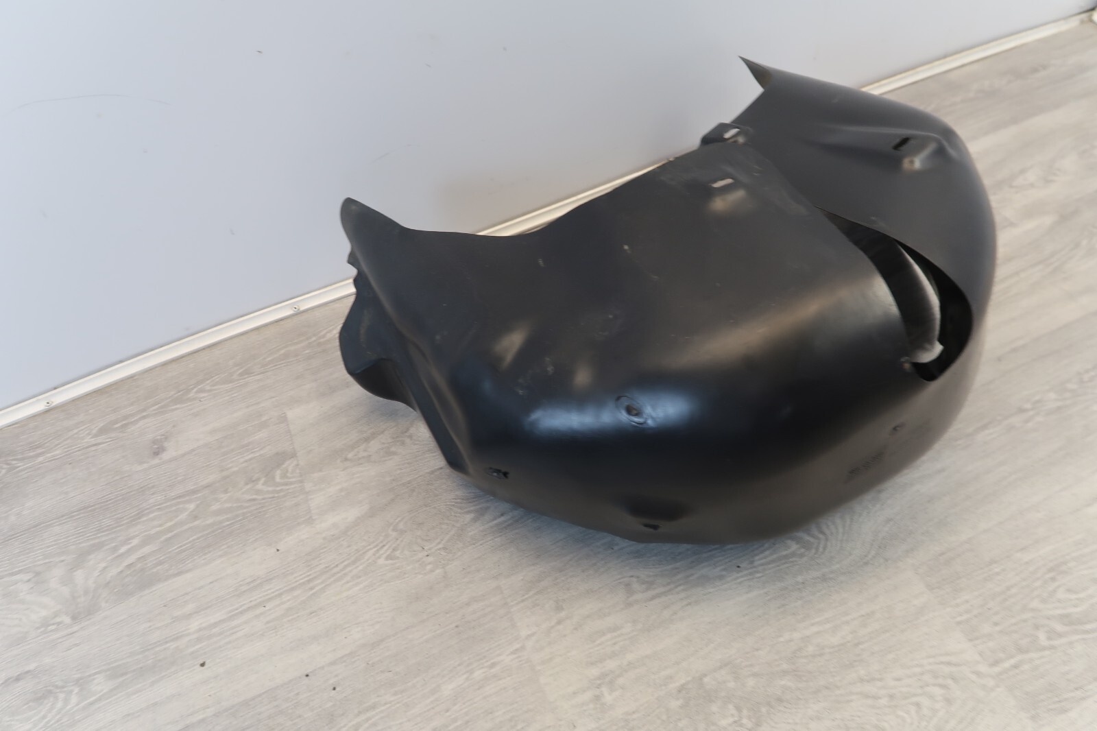 VAUXHALL CORSA D 2011-2014 5DR REAR WHEEL ARCH SPLASH GUARD LINER ...