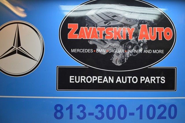 MERCEDES BENZ Genuine AC Compressor 0008300901 for sale online | eBay